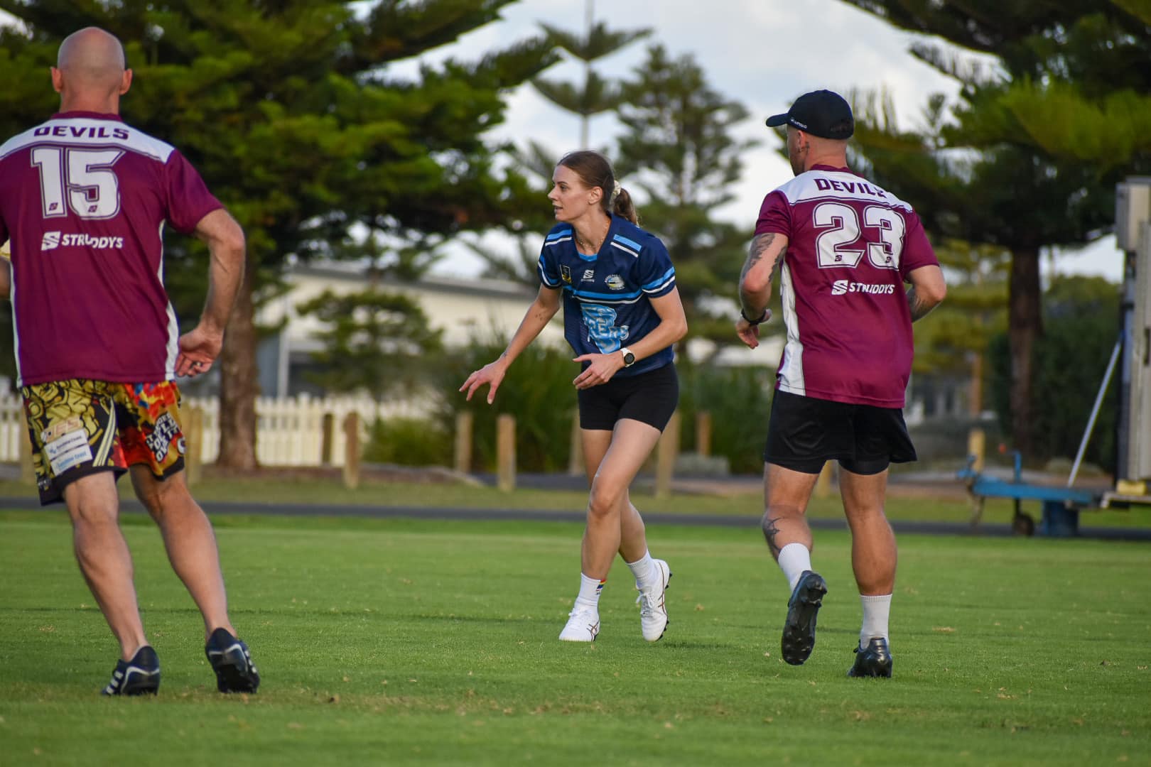 Photo Galleries – Busselton Touch Football Association